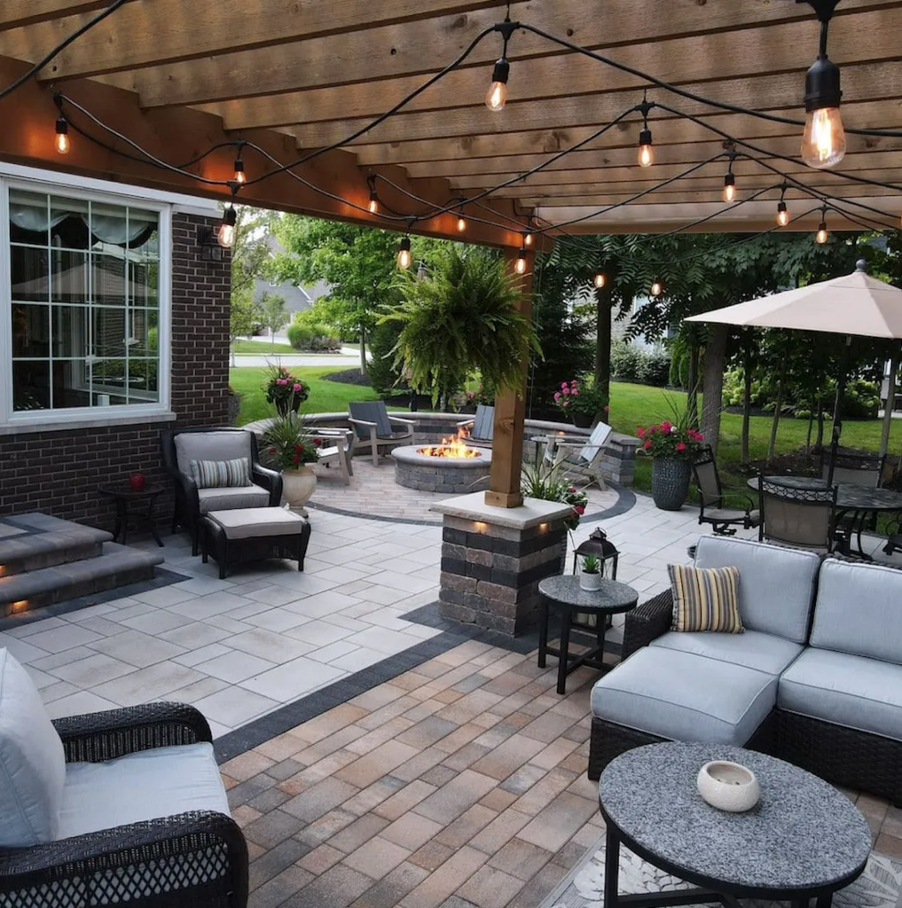 Prestige Outdoors Co