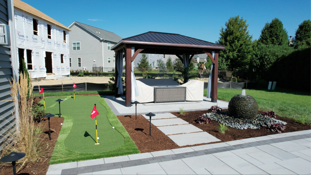 Prestige Outdoors Co
