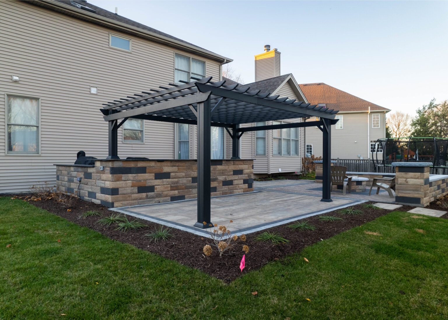 Prestige Outdoors Co