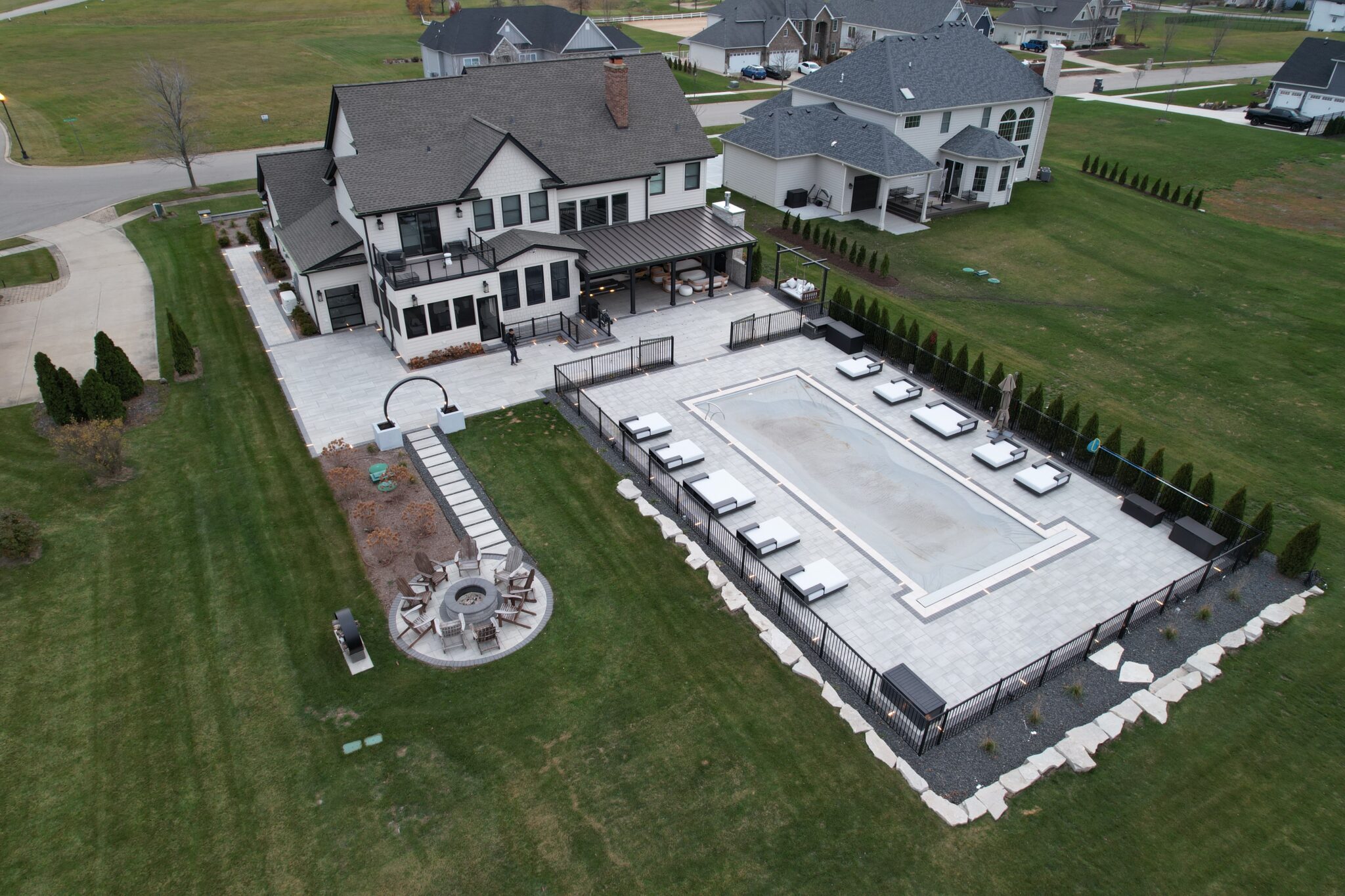 Prestige Outdoors Co